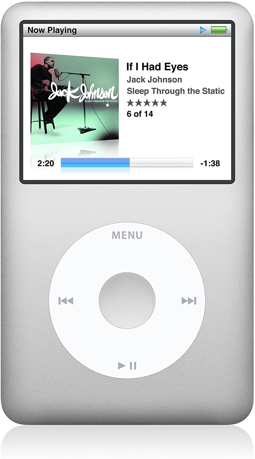 Apple iPod Classic